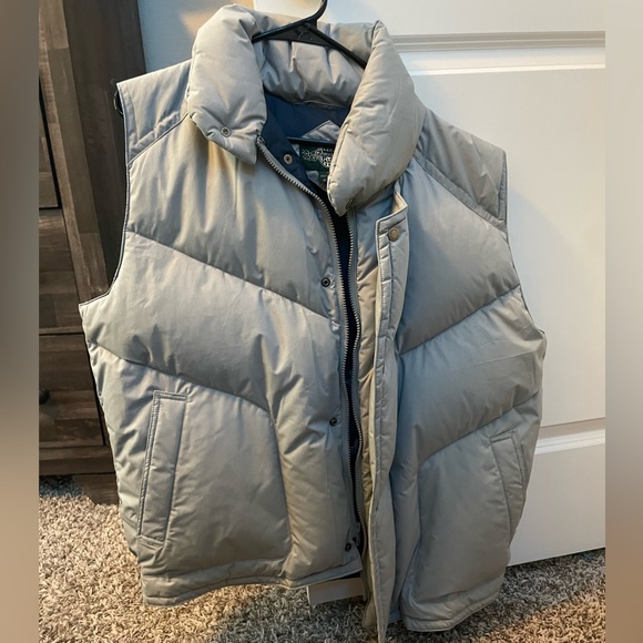 St. John's Bay | Jackets & Coats | Vintage St Johns Bay Feather Filled ...